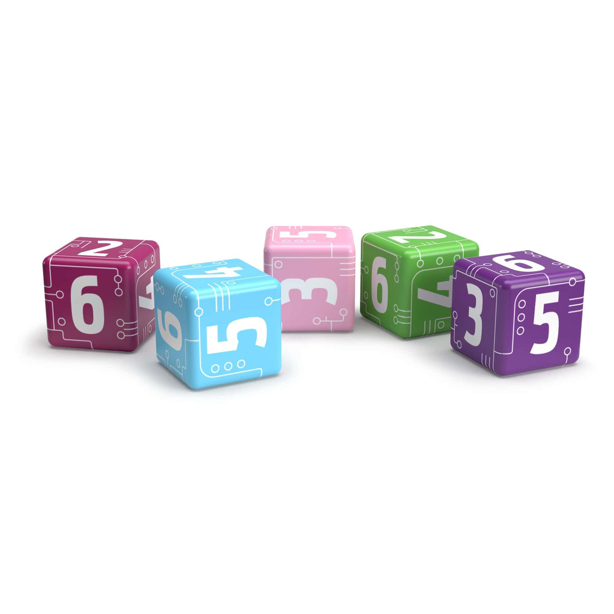Renegade Games: Sentient - Revised Edition Tech Revolution Board Game ...